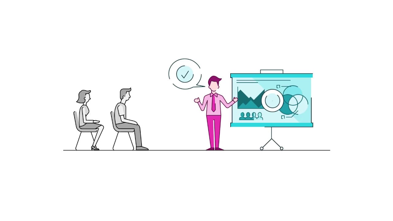 Mind-blowing PowerPoint - Creating Effective Visual Presentations