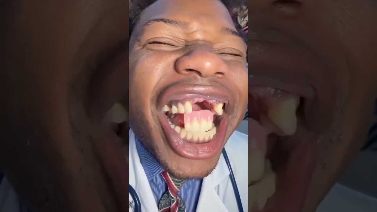 Unlock Your Perfect Smile: Secret Dental Transformations Revealed!