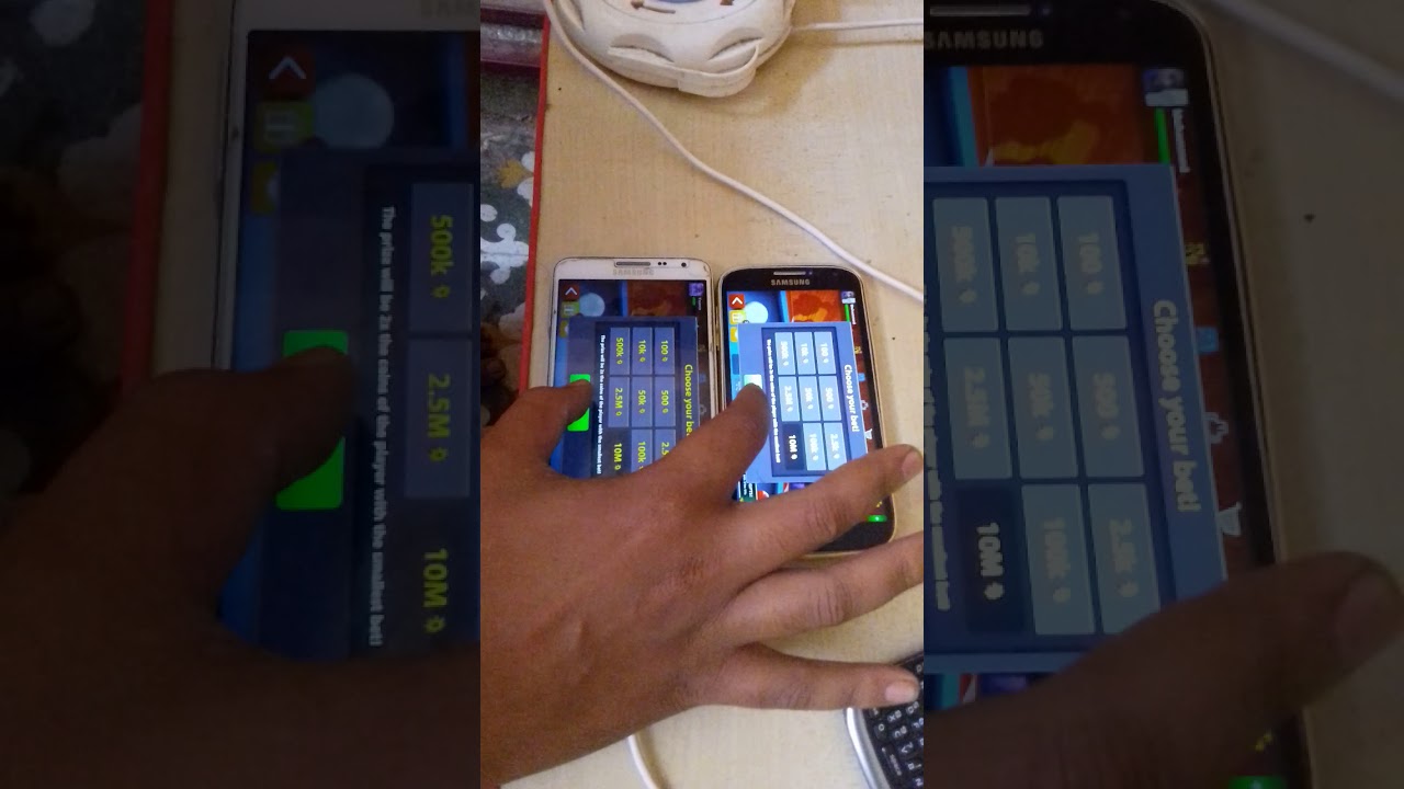 How to connect in 8 ball pool big chellenge on your friend