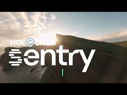 Holocron Sentry - All-in-One SMB Cyber Solution