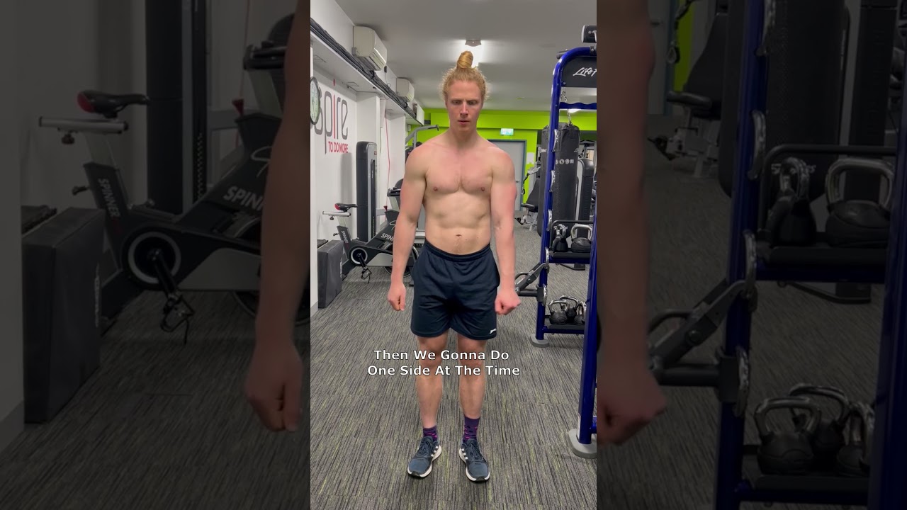 Definitive Guide To Pec Bounce #gymhumor