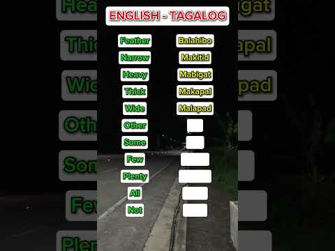 449 English Tagalog Translation #reels #shorts #short #video #shortvideo #youtubeshorts #subscribe