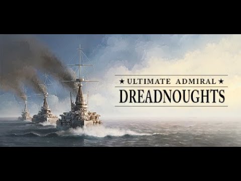 Ultimate Admiral: Dreadnoughts ( Game-Labs ) STEAM PC