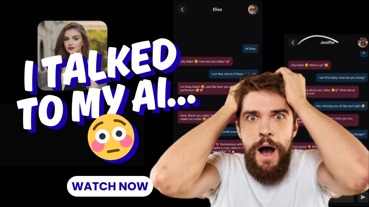 Darlink.ai Review 2026 | Create Your Own AI Companion!