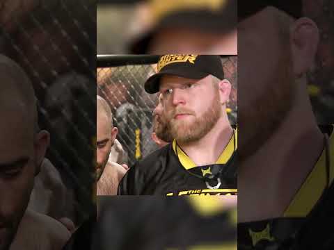 Rampage Jackson vs THE DOOR 🤬 #ufc