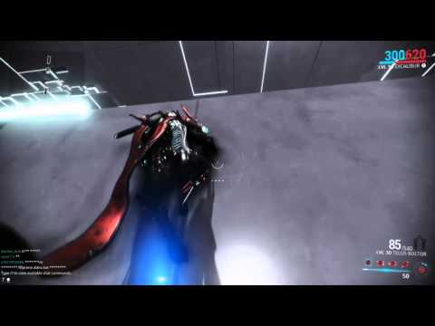 Steam Community :: Video :: Warframe Mastery Rank 8 Test