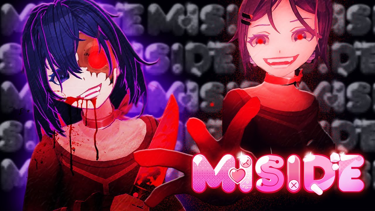 REBOOTING CRAZY MITA?! SHE'S GONE FOR GOOD NOW... Maybe... | Miside Ending
