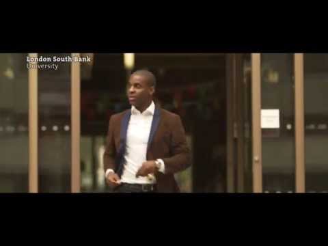 Ola Saromi, Student Entrepreneur