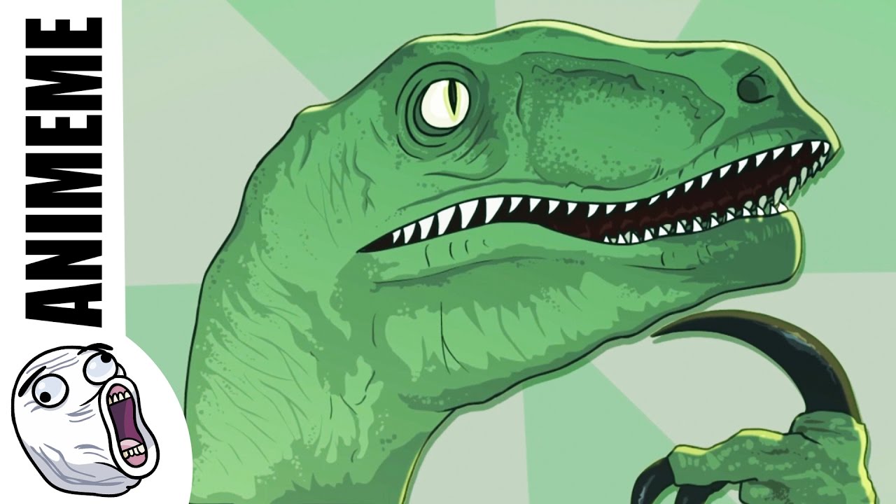 PHILOSORAPTOR 3