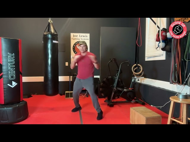 Understanding the Secrets of Power Punching: Torque, Rotation, and ...