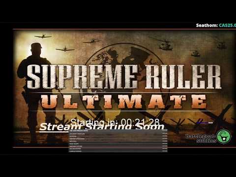Steam Community :: Supreme Ruler Ultimate
