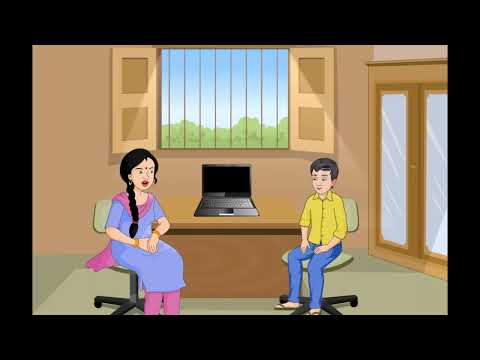 Introduction To The Internet Bangla