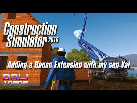 Steam Community :: Construction-Simulator 2015
