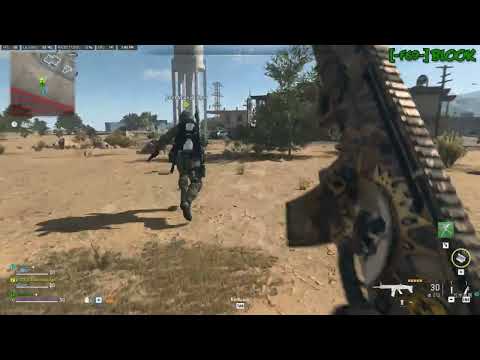 Steam Community :: Video :: Turret Surprise - CoD MW2 DMZ