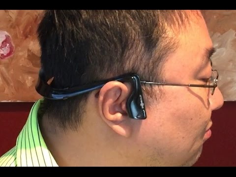Bone Conduction vs Air Conduction: What’s the Difference? – Paradise ...