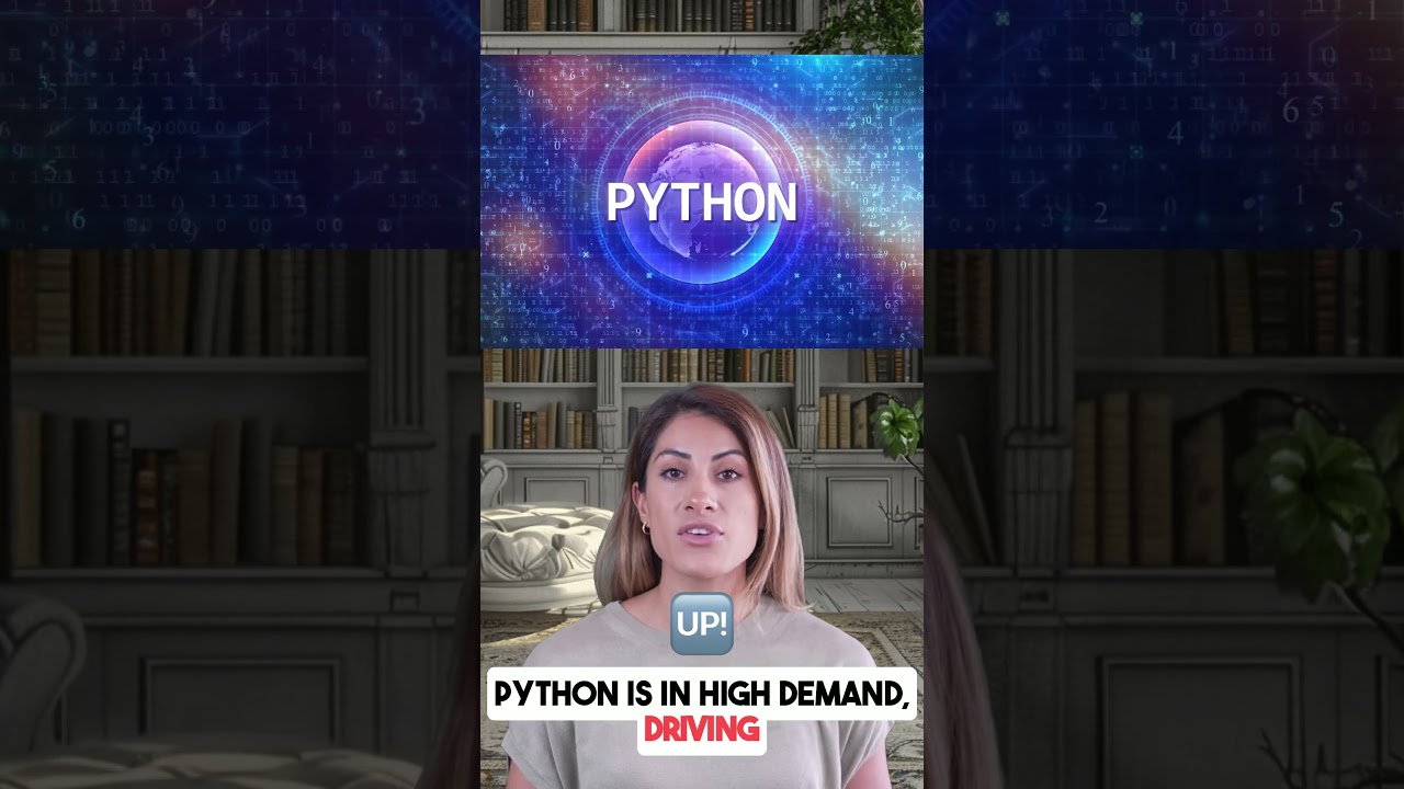 Unlock a Tech Career  Free Python Course! #jobseekers #internship