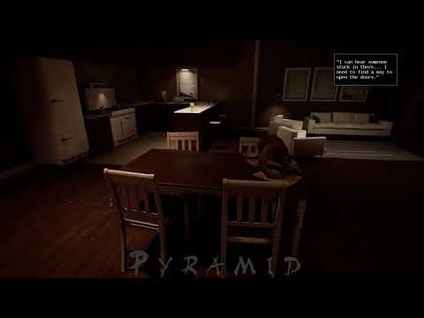 Steam Community :: Video :: Probando: The Forsaken Anthology: Obsession