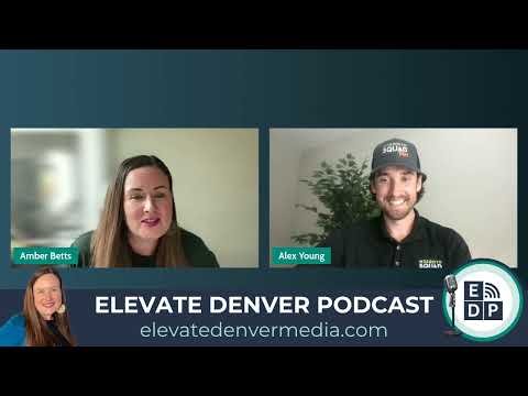 Meet Alex Young with Mosquito Squad Plus of West Denver