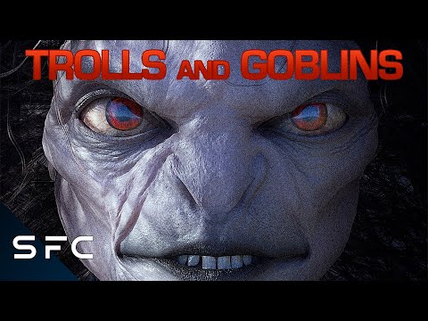 The Real Story Behind Trolls, Goblins, Gremlins and Ogres | Full Fantasy Documentary