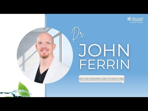 Dr. John Ferrin - StellaLife
