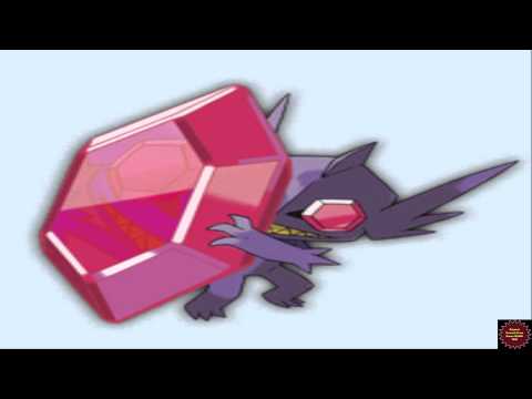 Steam Community :: Video :: New Mega Evolution Mega Sableye