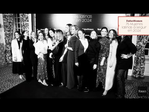 Lorena Pérez Jácome: por qué es una de las mujeres más poderosas de México