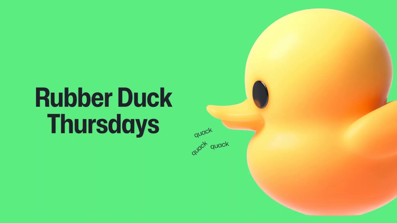 The GitHub Copilot SDK is here! - Rubber Duck Thursdays