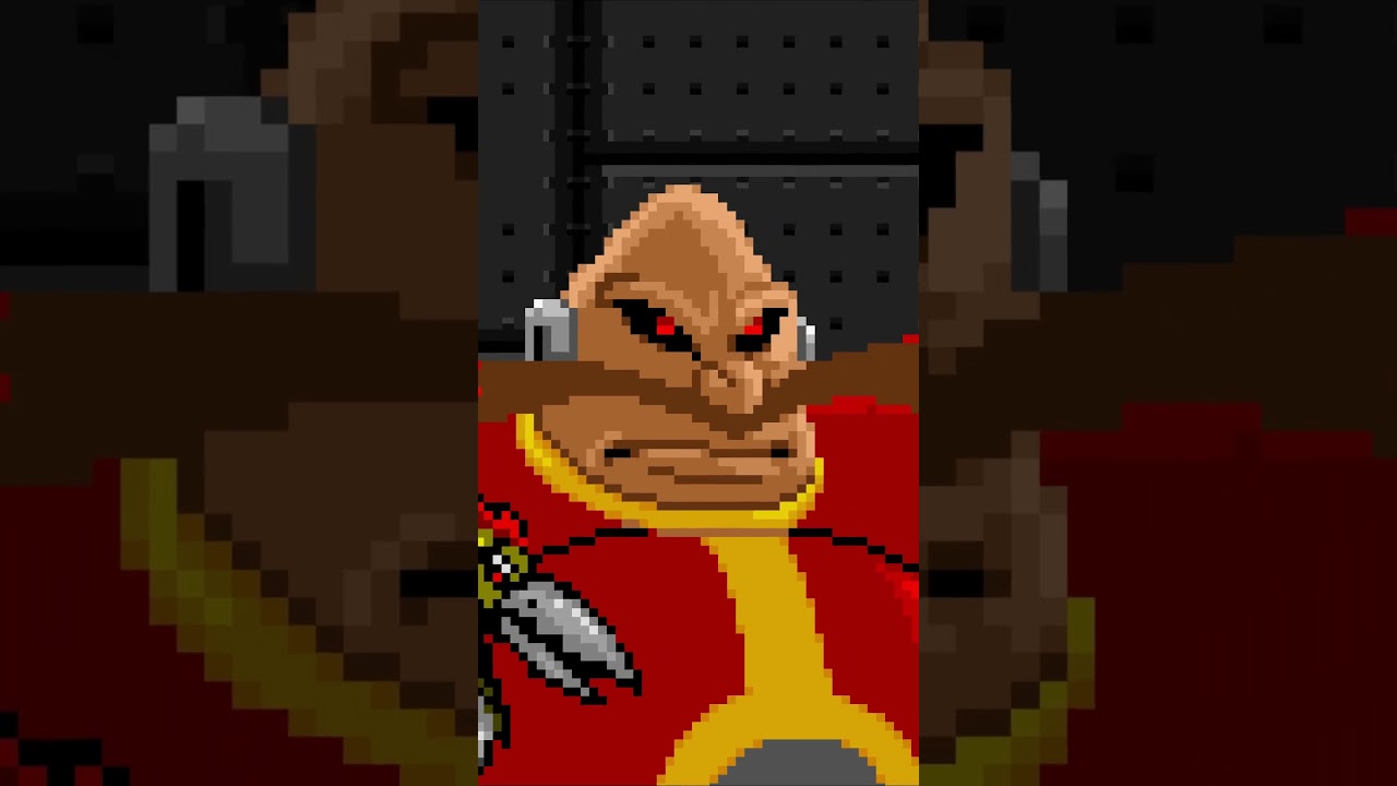 [TEASER] Sonic SatAM Reanimated Intro