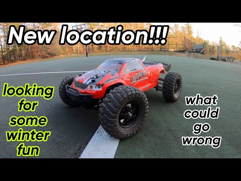 Cheap RC CAR's WHY EVEN BUY THEM ????