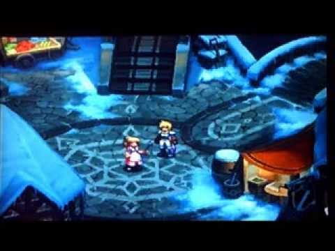 [Tales of Destiny: Director's Cut] Lilith's Side