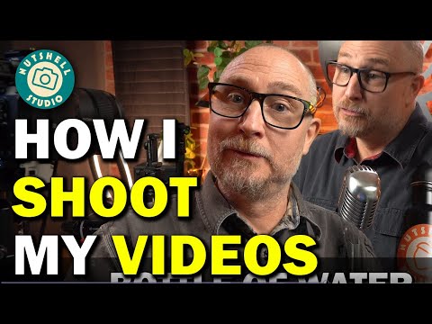 My Video Production Process