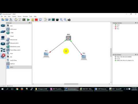 Managing MAC Address Table