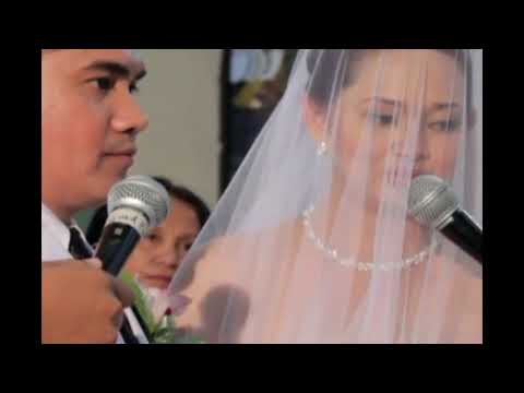 Joy & Weng's Concise Wedding Video