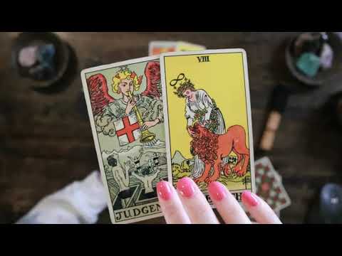 ARIES: It's Been a While... Are You Still Interested?