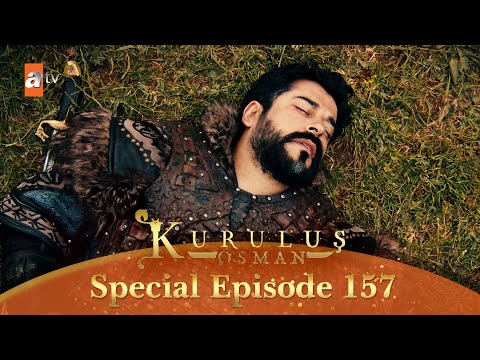 Kurulus Osman Urdu | Special Episode for Fans 157