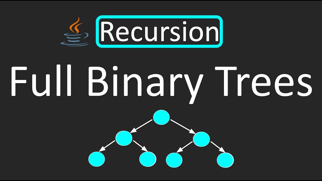 LeetCode - 894. All Possible Full Binary Trees | Recursion | Dynamic Programming Top Down | Java