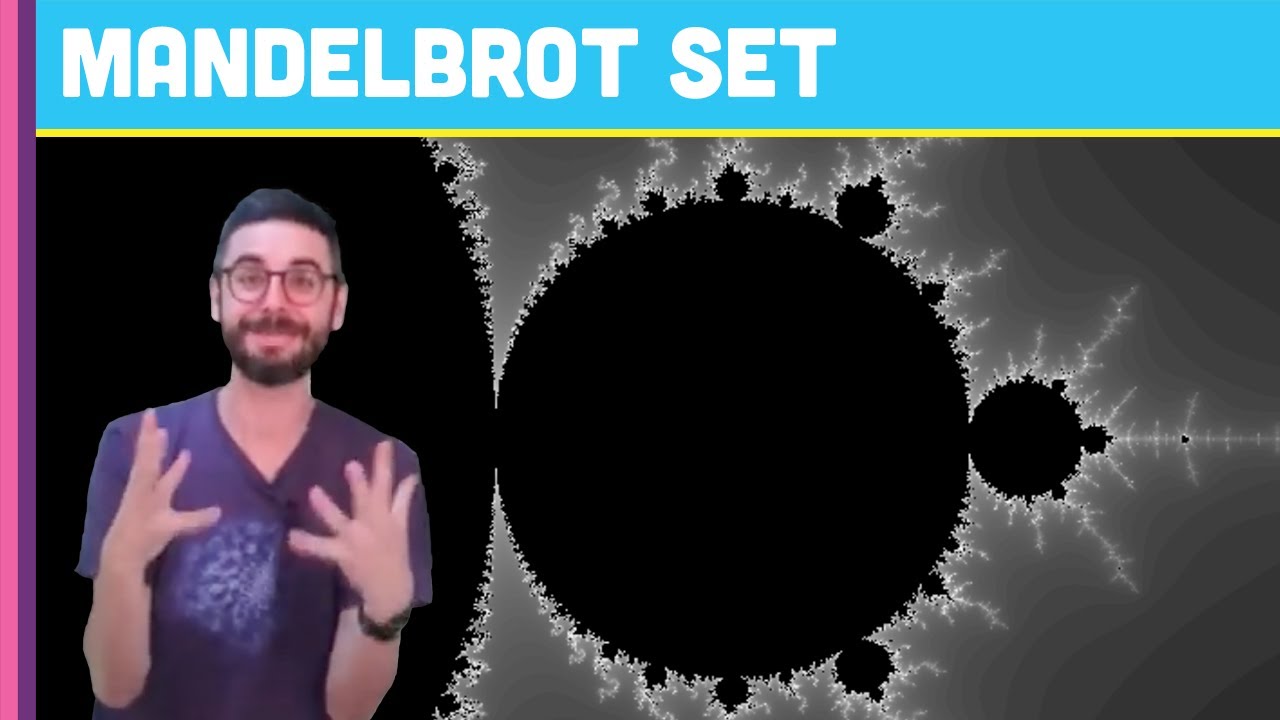 Coding Challenge 21: Mandelbrot Set