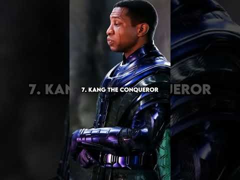 Top 15 Characters In Avengers Secret Wars ???? #shorts