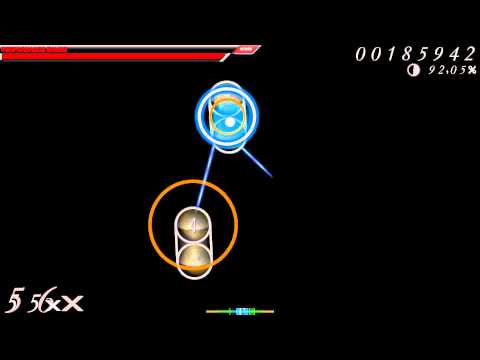 Steam Community :: Video :: Osu! - Pegboard Nerds - Try This (Insane. 4 ...
