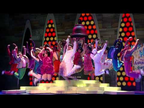 Broadway in Wilmington: HAIRSPRAY (:15)