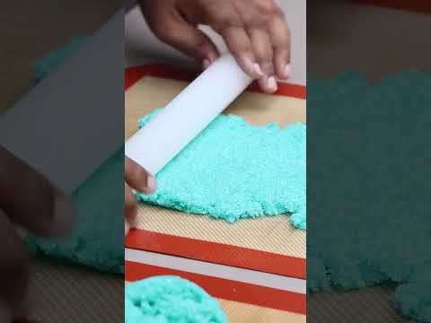 Sugar Icing Sheet