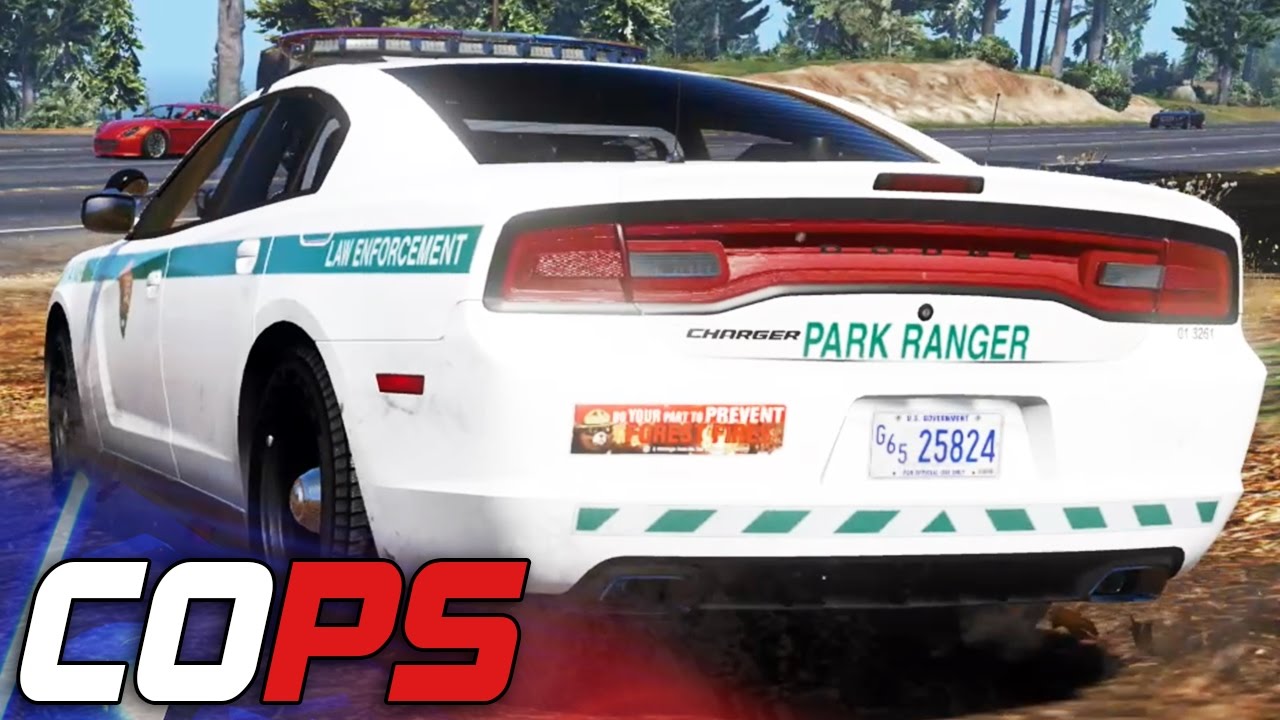 Code Zero Cops #33 - Flip, Bob & Weave! (Buggs' Run)