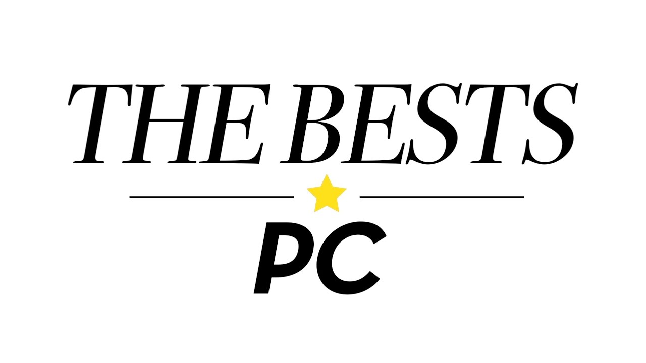 The 12 Best Games For PC
