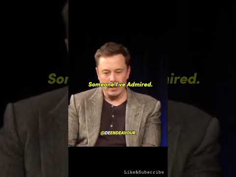 Elon Musk: Steve Jobs was Very RUDE with Me 😢 #short #apple