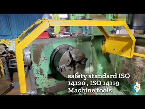 Machine Safety Guard - Chain Drive Safety Guard Wholesale Trader from ...