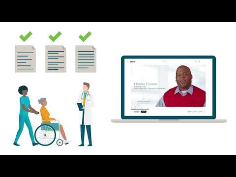 Palmetto GBA Hospice General Inpatient Care