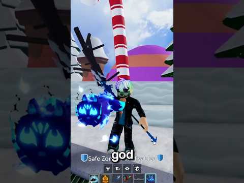 How Many Rolls for the Kitsune Fruit in Blox Fruits?