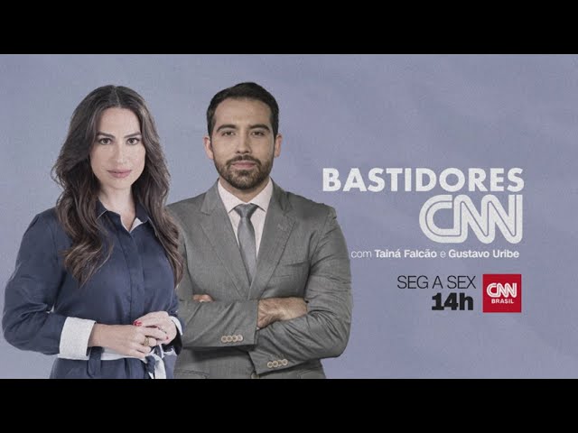 Jornais da CNN ganham novas chamadas; assista | CNN Brasil