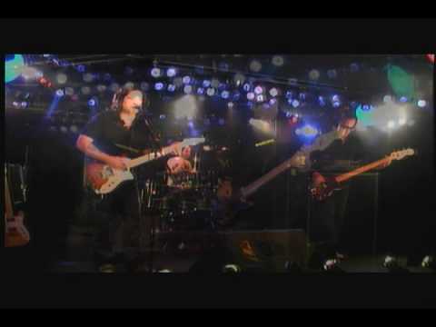 Marcy Playground - Star Baby (Live @ DeepSouth)