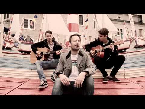 Martin Bernell – Schmusen für den Weltfrieden – blogundschrift